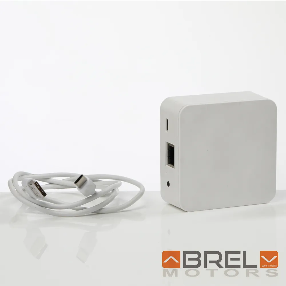Brel Home Box Ultra Wifi Hub UTP / LAN & PoE Mono / Bi-directional [HUB ...