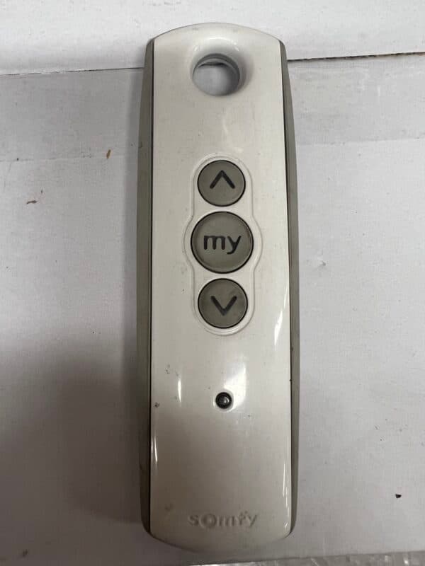 Somfy Remotes Telis 1 RTS | Tulip Blinds UK Retail Store